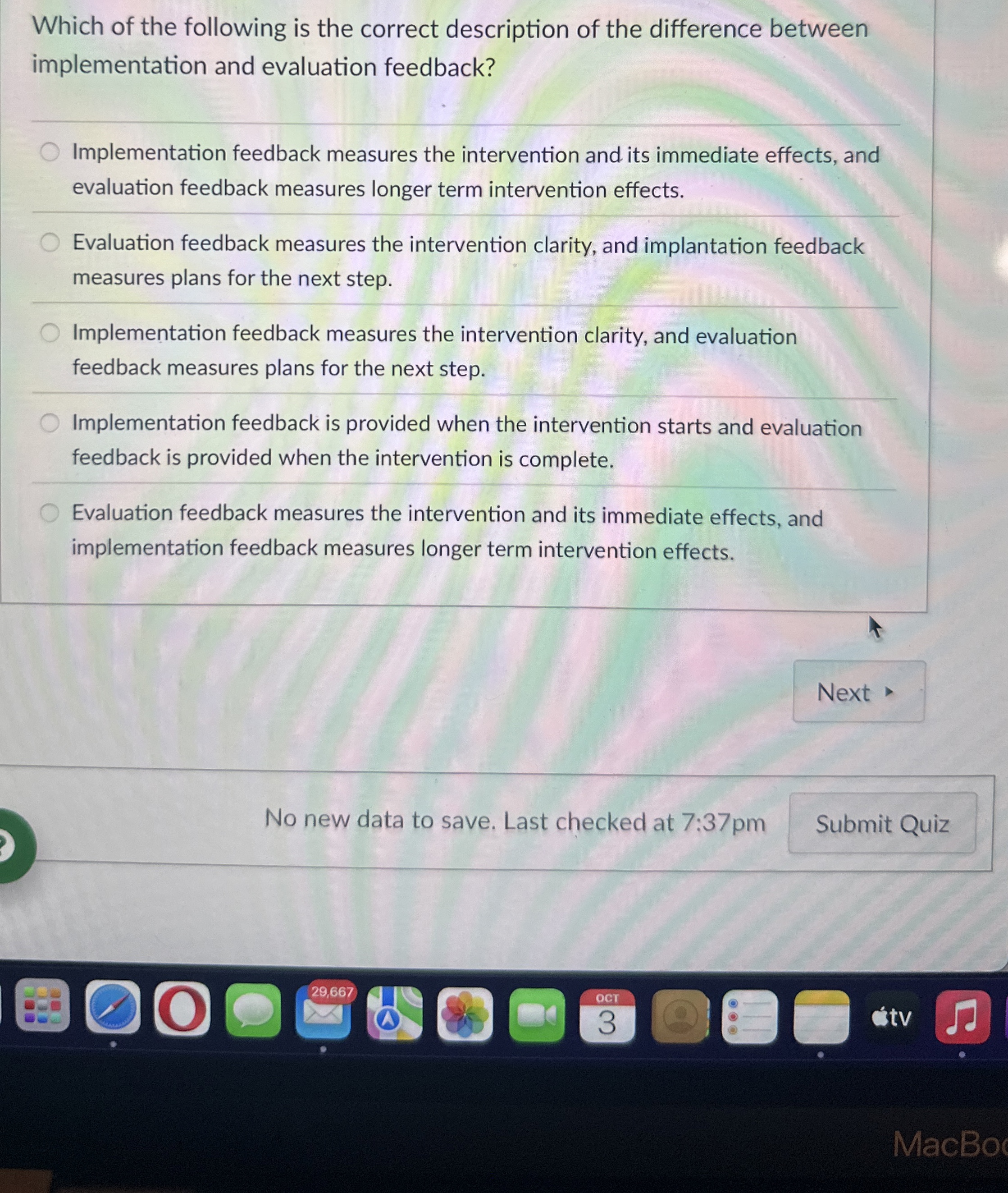 Solved Which of the following is the correct description of | Chegg.com