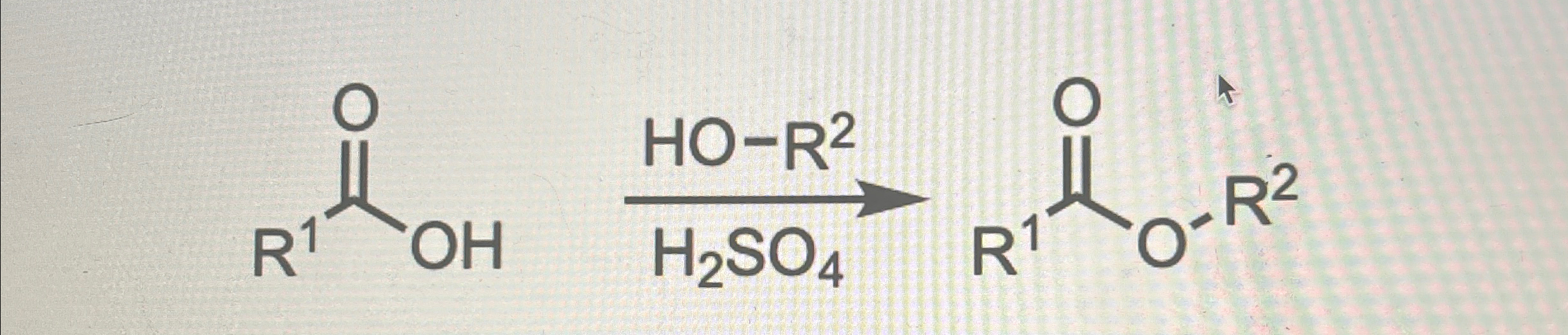 Solved HW HELP PLEASE!! Please show the full mechanism for | Chegg.com