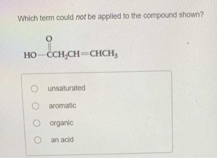 Solved Which molecule is an isomer of this one? CH3 H3C- | Chegg.com