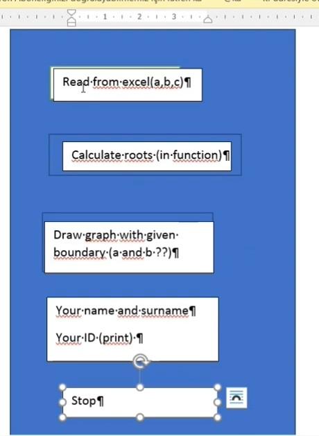 Solved please can you write these program (MATLAB)from the | Chegg.com