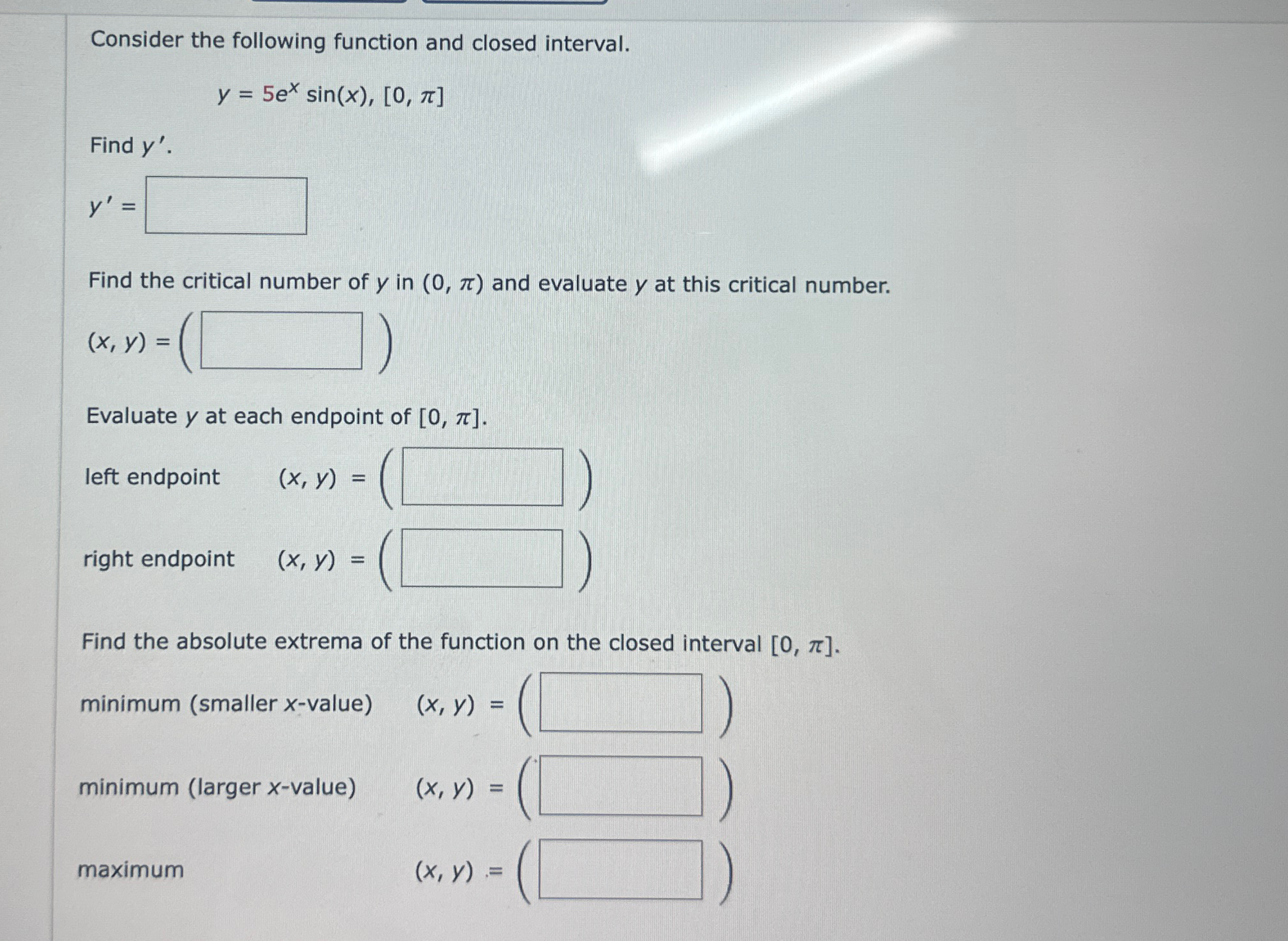 Solved Consider the following function and closed | Chegg.com