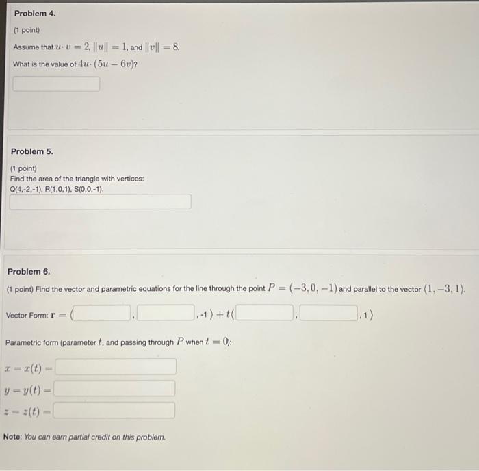 Solved (1 point) Find the equation of the sphere if one of | Chegg.com