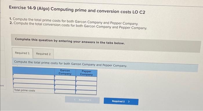 Solved Required information Use the following information | Chegg.com