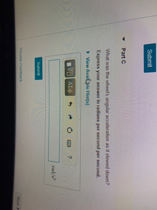 Solved KMP 10 Item 8 I'm checking over my new e-bike | Chegg.com