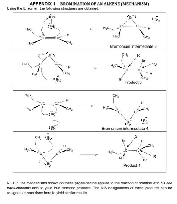 Solved For the trans isomer of cinnamic acid: o Draw the | Chegg.com