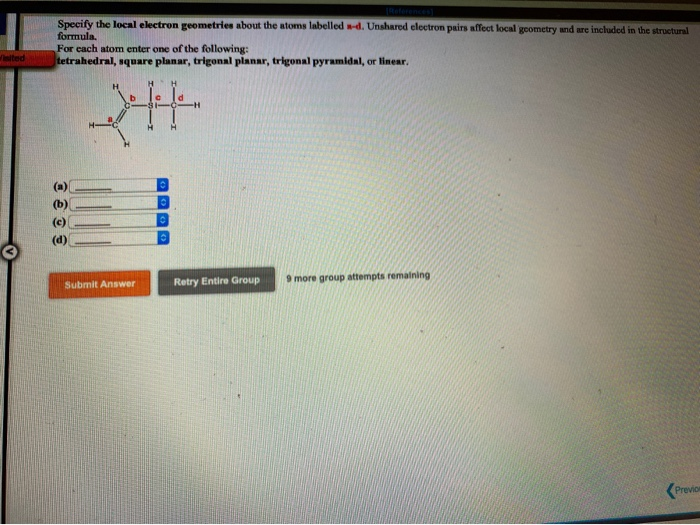 Solved 1.Many elements combine with hydrogen(valence = 1) to | Chegg.com