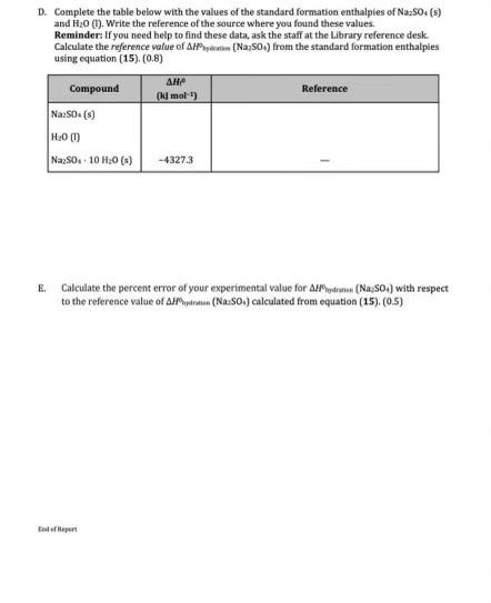 Solved Hello, kindly help me answer the questions with the | Chegg.com