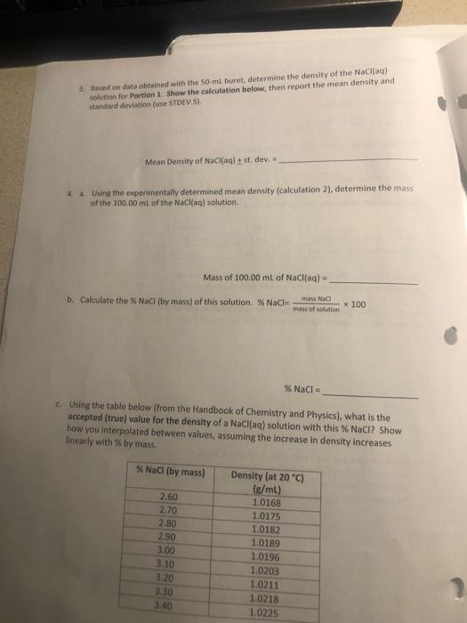 Solved NAME REPORT SHEET: LABORATORY SKILLS EXERCISE | Chegg.com