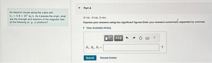 Solved Please give me a full explaination, i dont need to | Chegg.com