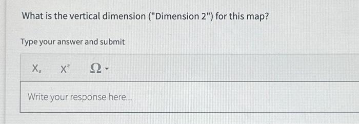 Solved Derived Stimulus Configuration Euclidean distance | Chegg.com