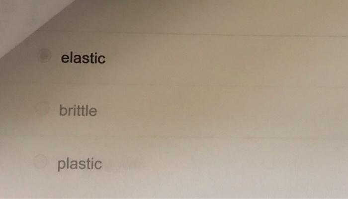 Solved A river's competence is the maximum grain size the | Chegg.com