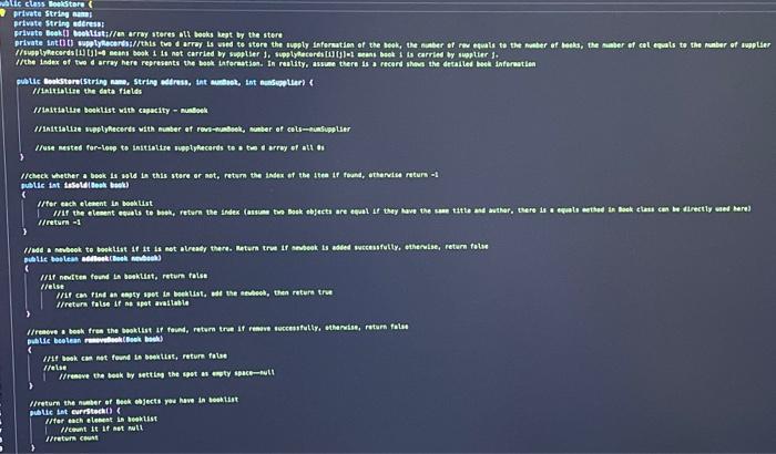 Solved Download LAB2.rar. This folder contains three ".java" | Chegg.com