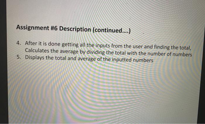 Solved Write the necessary program in C++ that does the | Chegg.com