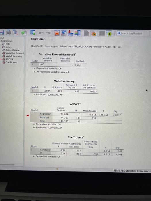 Solved 111. Note that tnere are two new columns in the | Chegg.com