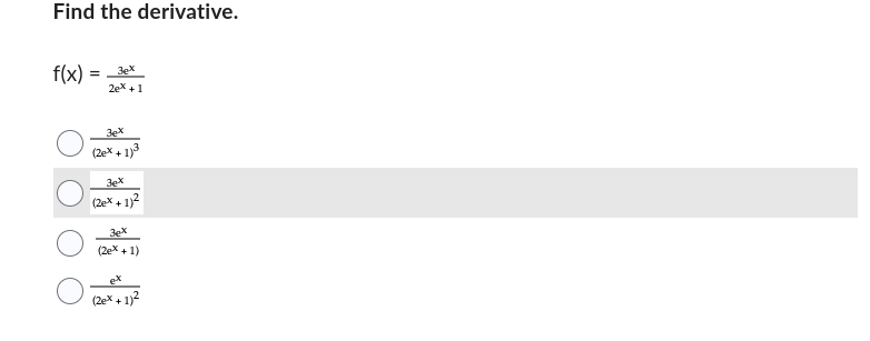 Solved Find the | Chegg.com