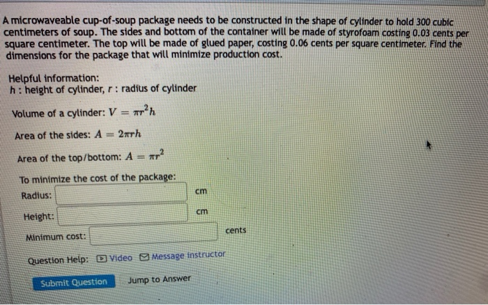 Solved A rectangle is inscribed with its base on the x-axis | Chegg.com