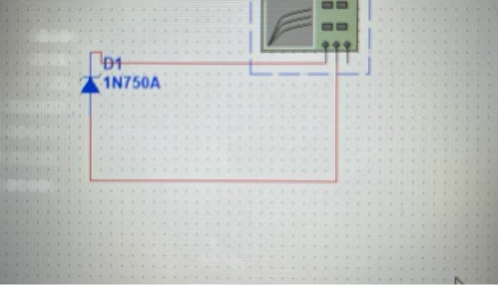 Solved use a P-N junction ideal diode to simulate a circuit | Chegg.com Solved use a P-N junction ideal diode to simulate a circuit | Chegg.com