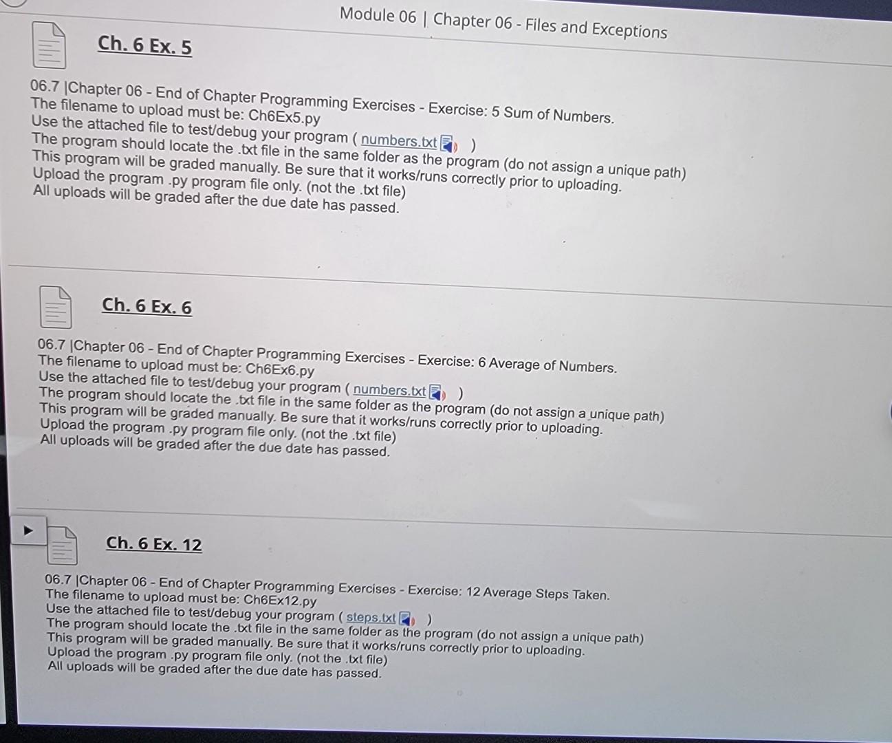 Solved 1,2,5,7,10,20,50 tex file those are the numbers | Chegg.com