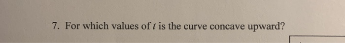 Solved Use the following parametrically defined curve to | Chegg.com