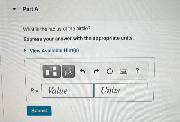 Solved Scientists design a new particle accelerator in which | Chegg.com