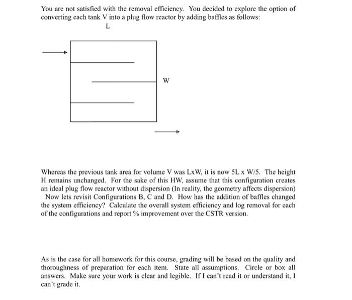 Solved 2). Comparison of reactor configurations (40 pt) You | Chegg.com