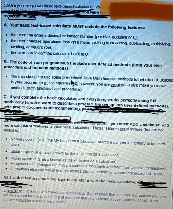 Solved can somone help me with this code in java please add | Chegg.com