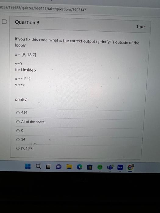 Solved Here is function with errors. What is the output for | Chegg.com
