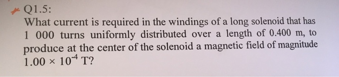 Solved Q1.2 (a) A conductor in the shape of a square loop of | Chegg.com