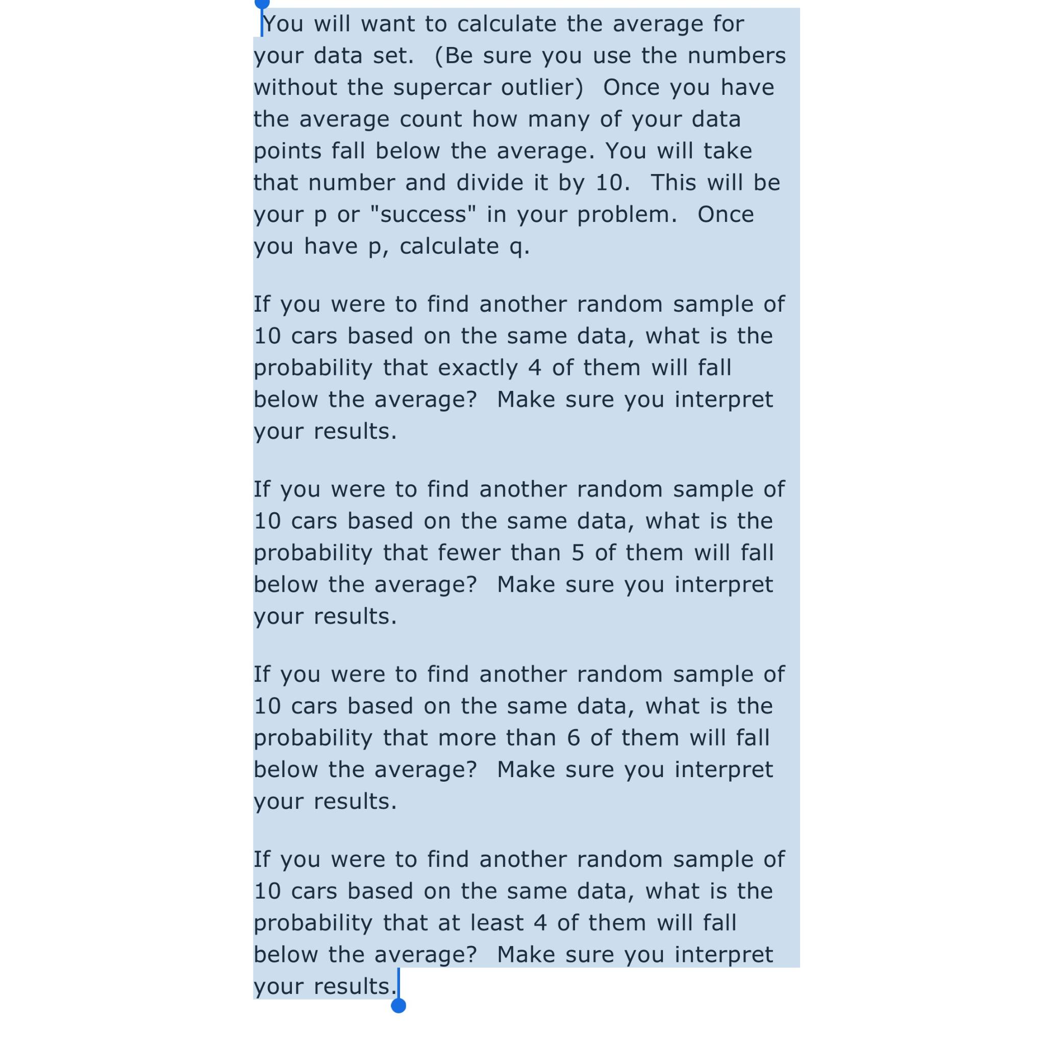 Solved Can some one help me with this please? I need it on | Chegg.com