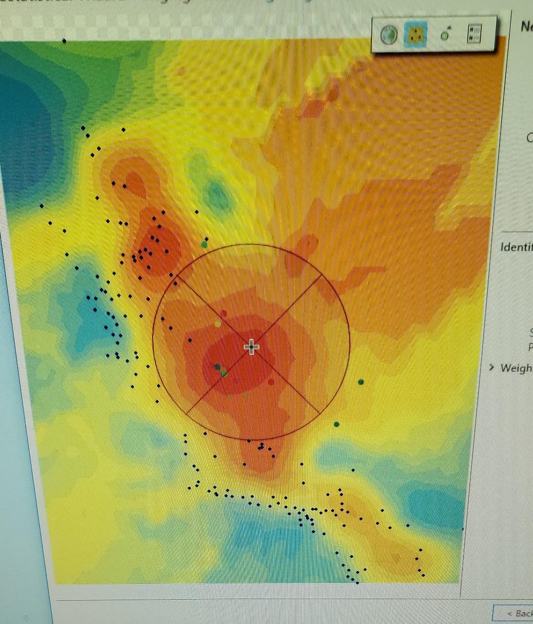 Solved i. Semivariograms ii. Scatterplots iii. Histograms | Chegg.com