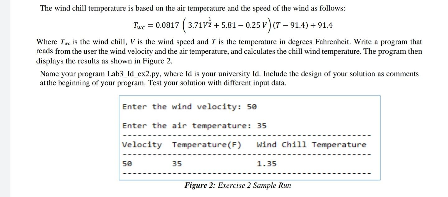 Solved Please Write Python program design at the beginning | Chegg.com Solved Please Write Python program design at the beginning | Chegg.com
