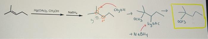 Solved Predict the major product for the reaction.I | Chegg.com