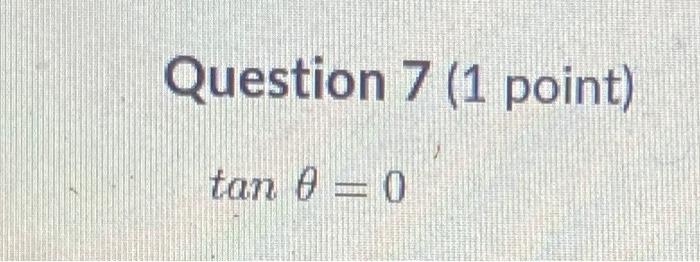 Solved Determine the values of e, where 0 | Chegg.com