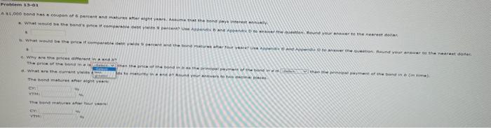 a 4. 4. Why are the precer wifterentinawat The efice | Chegg.com