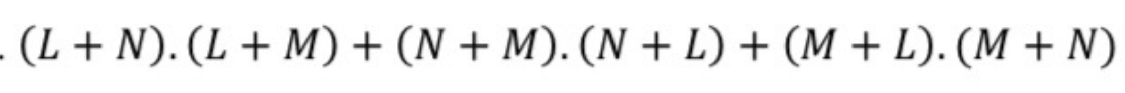 Solved Simplify the following expressions: | Chegg.com