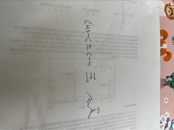Solved what is the multiple steps for the synthesis reaction | Chegg.com