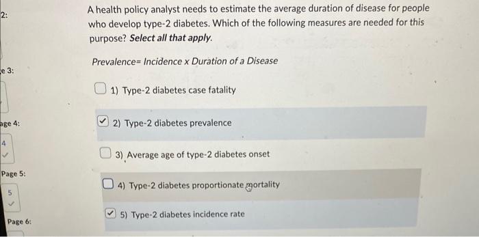 Solved A health policy analyst needs to estimate the average | Chegg.com Solved A health policy analyst needs to estimate the average | Chegg.com