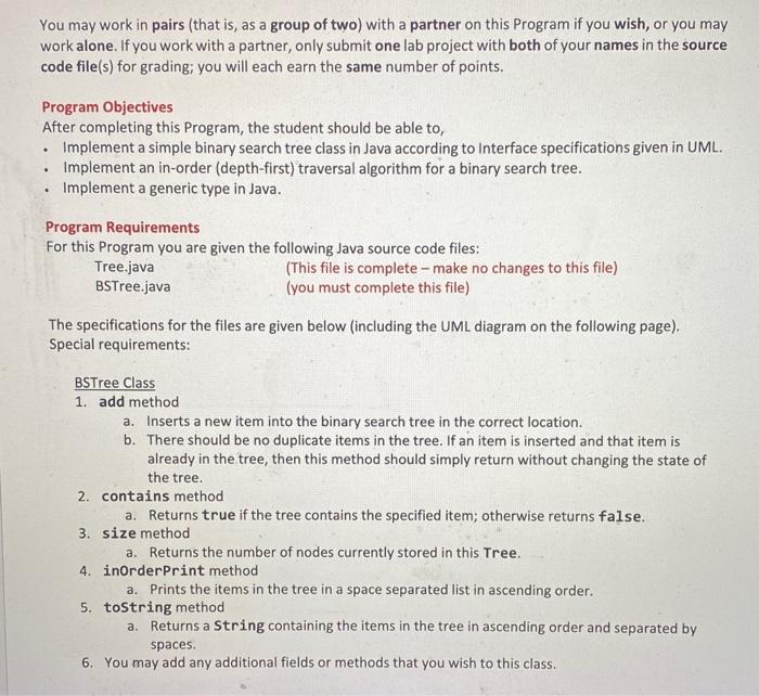 Solved please solve this on eclipse, the 4th picture is what | Chegg.com