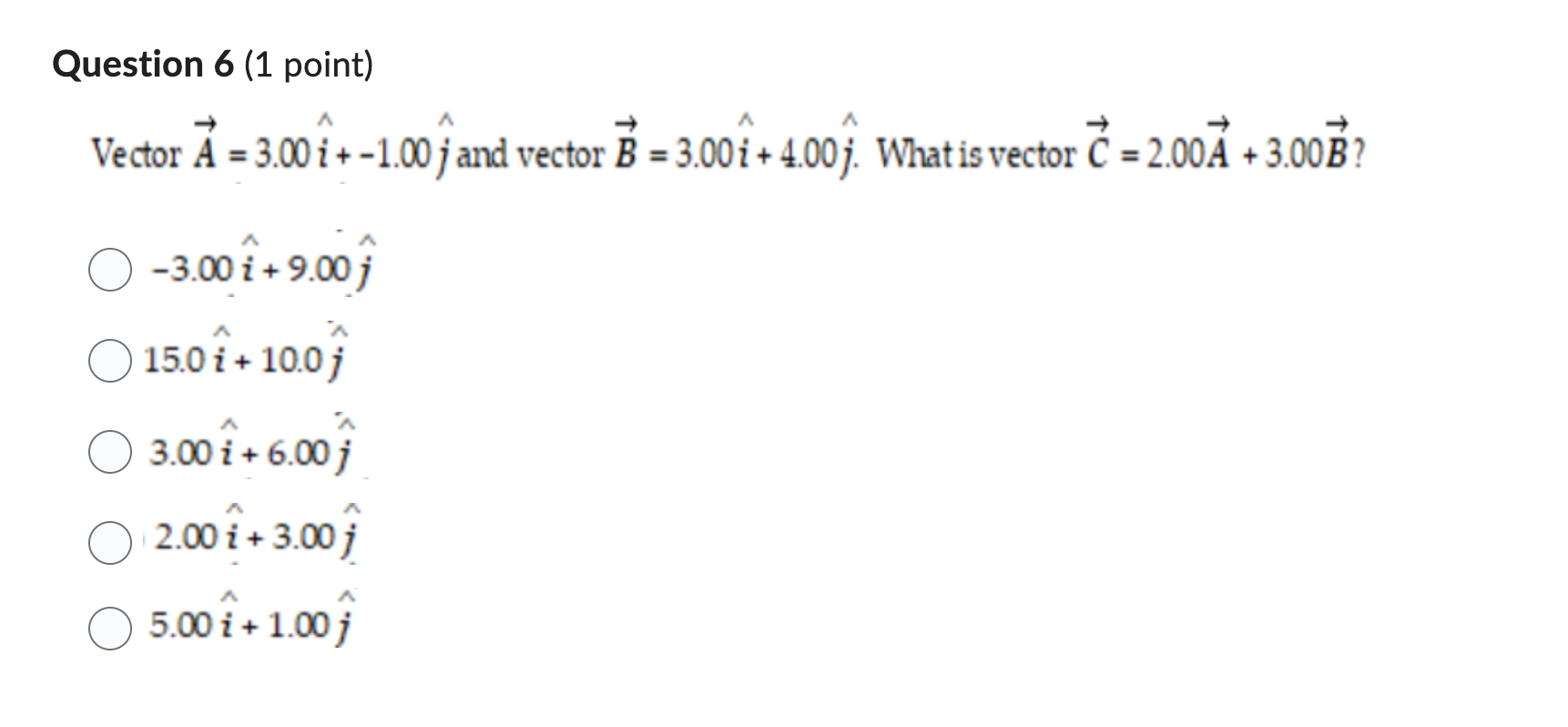 Solved please help multiple choice question worksheet 6 | Chegg.com