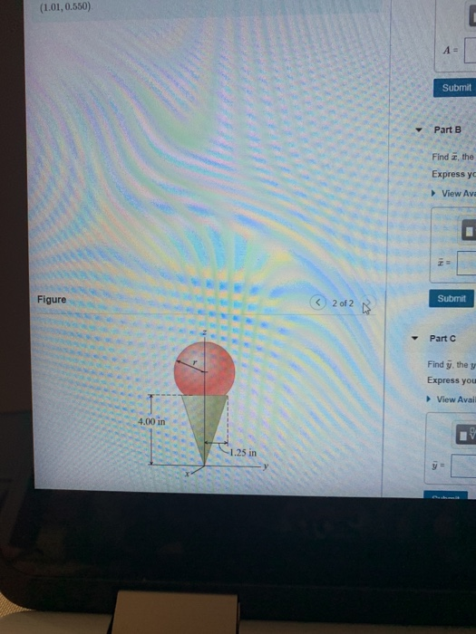 Solved Composite Bodies Part A Learning Goal: To be able to | Chegg.com