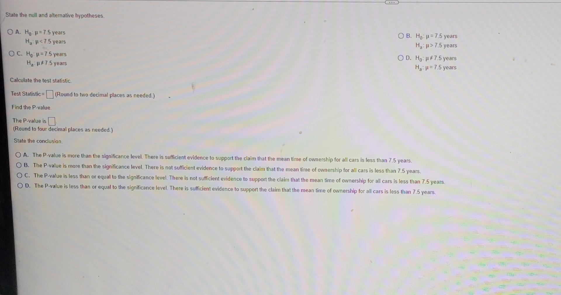 Solved Help me solve this. A poll used a sample of 100 | Chegg.com