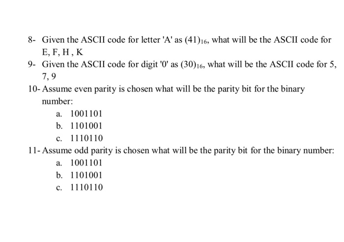 Solved 1. Write the first 20 numbers in the following | Chegg.com