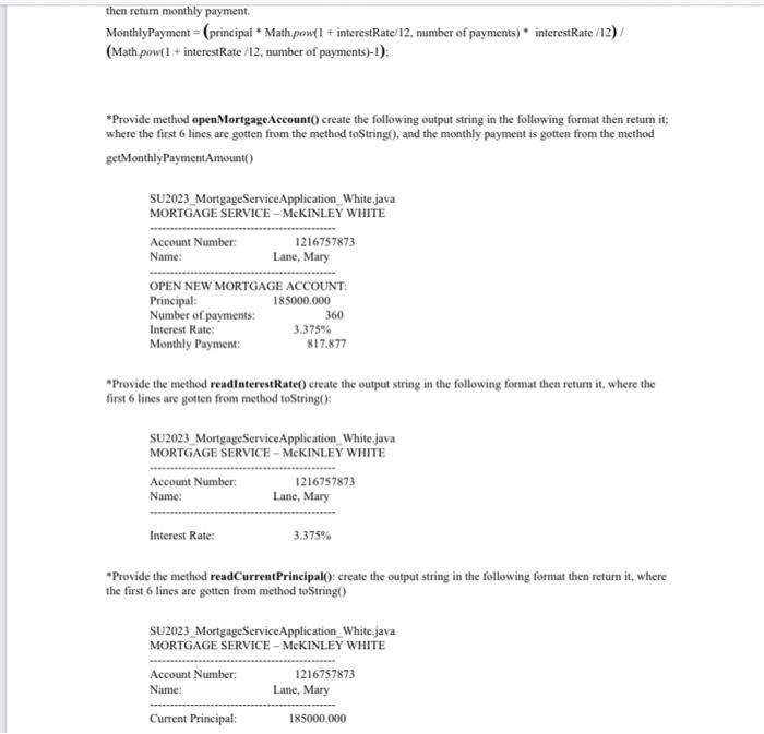 Solved Lab5 Part2 Requirement If You Do Not Have The Uml And 