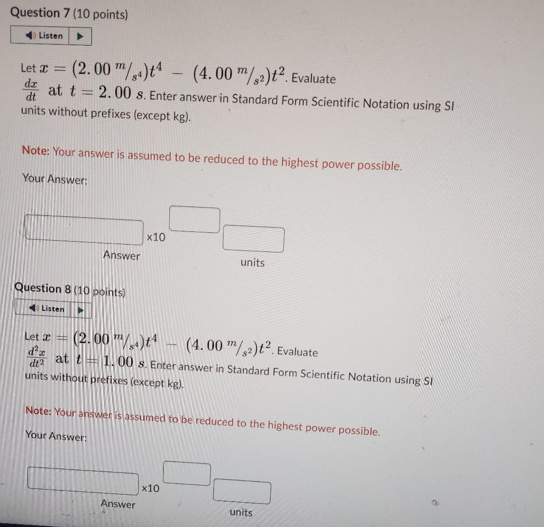Solved Convert 19.0 liters to SI units without prefixes | Chegg.com