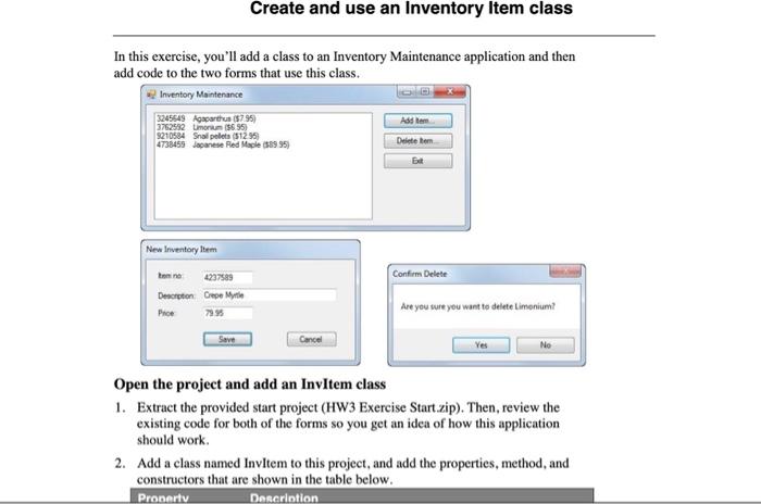 Solved Need assistance filling out code in C#, there are two | Chegg.com