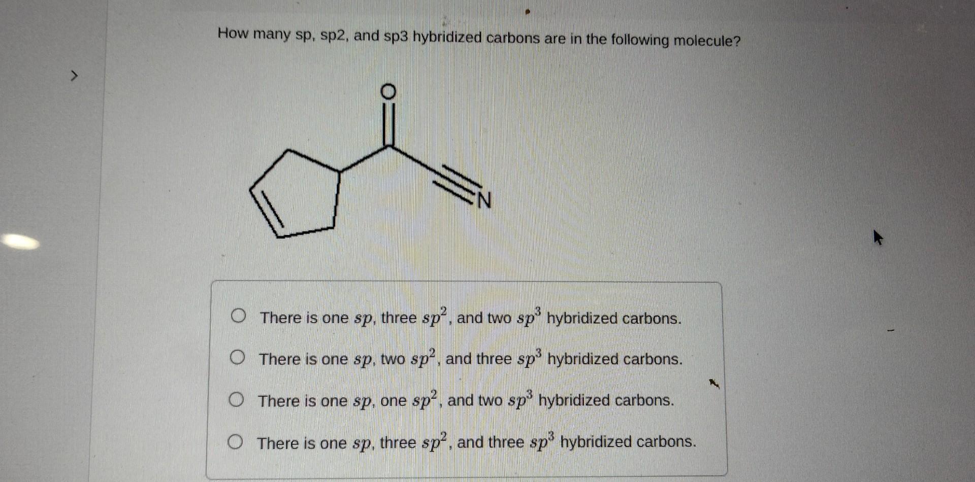 Solved Name the following compound systematically. Enter | Chegg.com