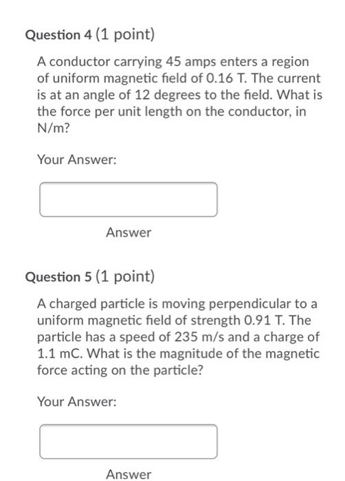 Solved Question 1 (1 point) When you use RHR 2, which of the | Chegg.com