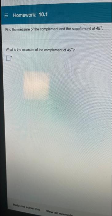 Solved MGF 1106 Math for Liberal Arts 1-2225-((1) Homework: | Chegg.com