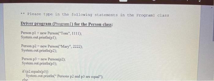 Solved COSC 211 Programming assignment #1 (10 points) In | Chegg.com