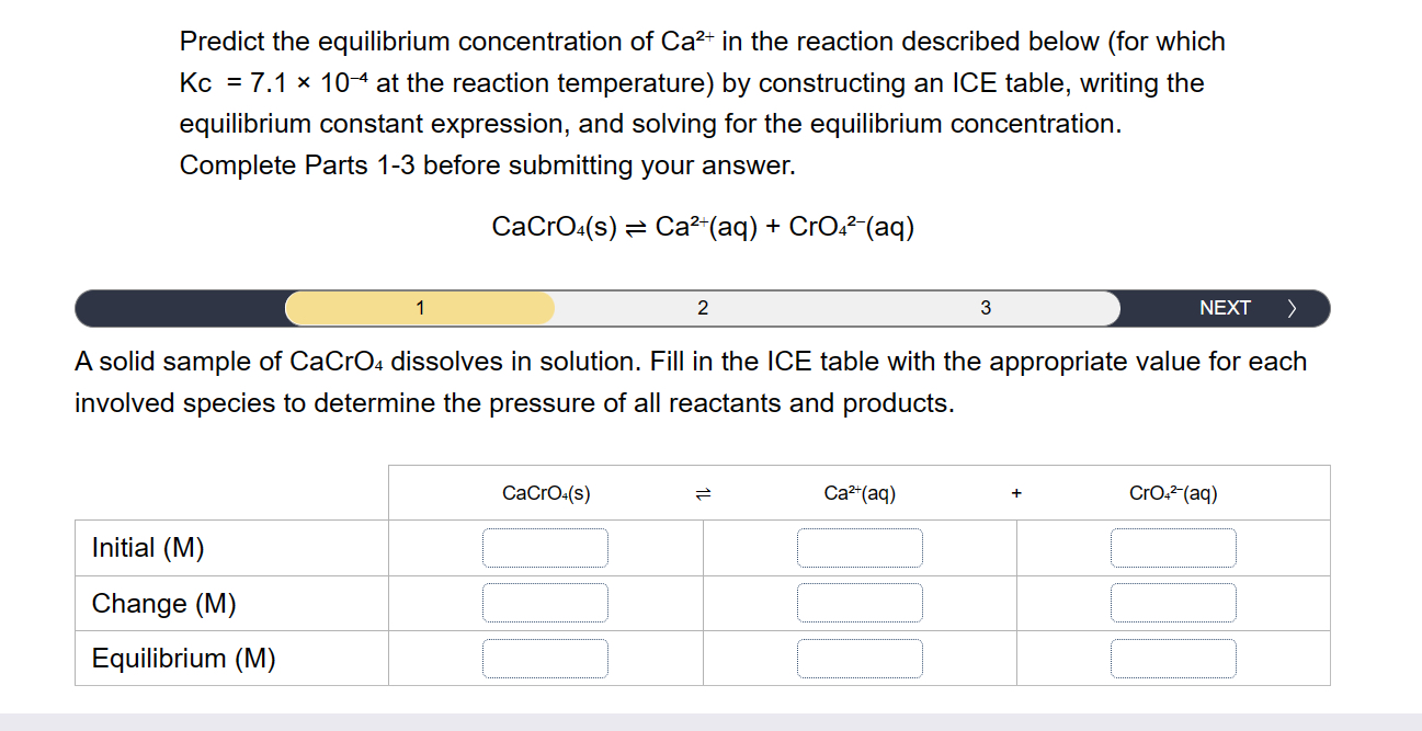 Solved Please just tell me to put what in each box | Chegg.com